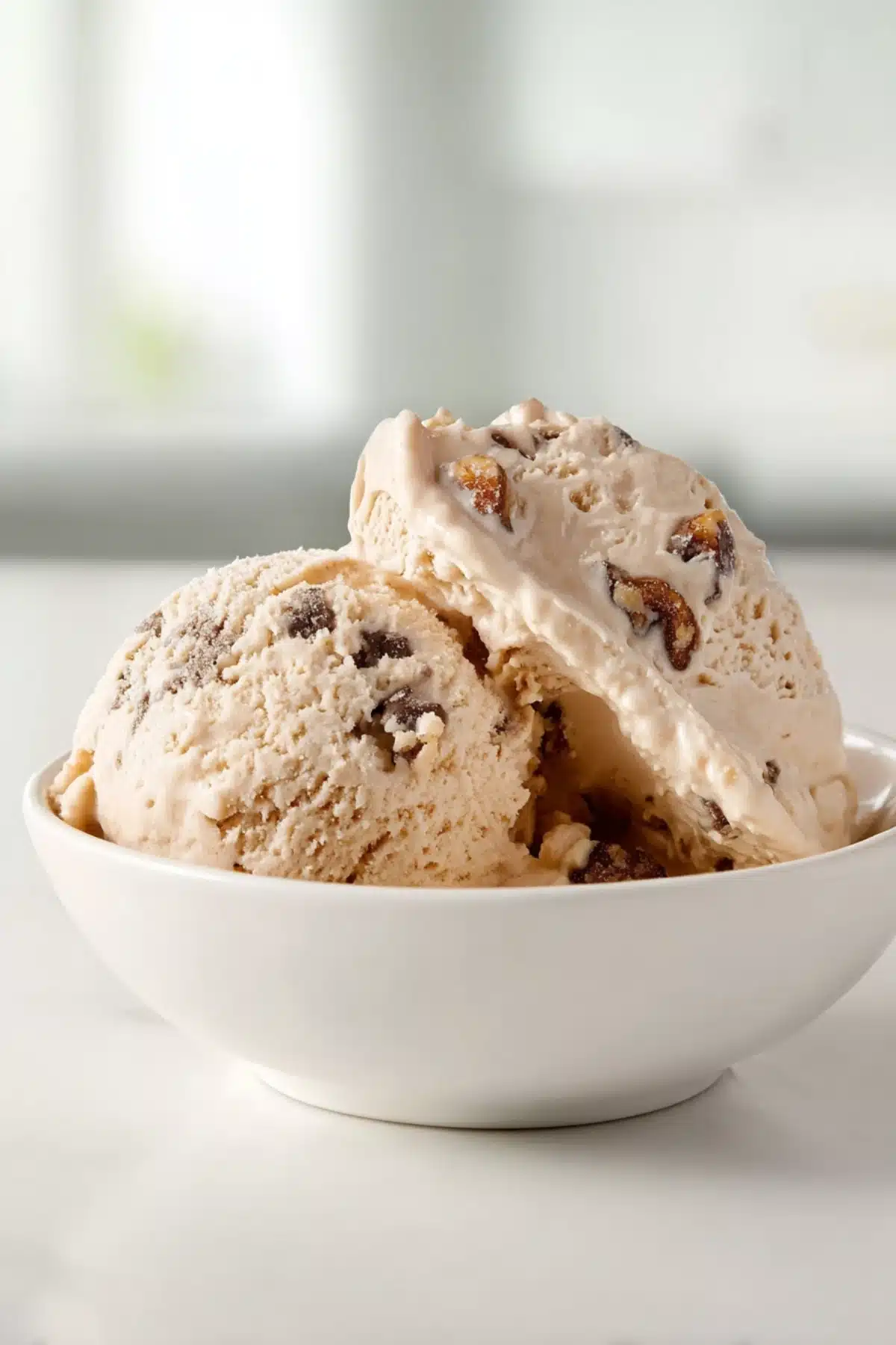 Black Walnut Ice Cream – The Best Homemade Recipe with Real Flavor