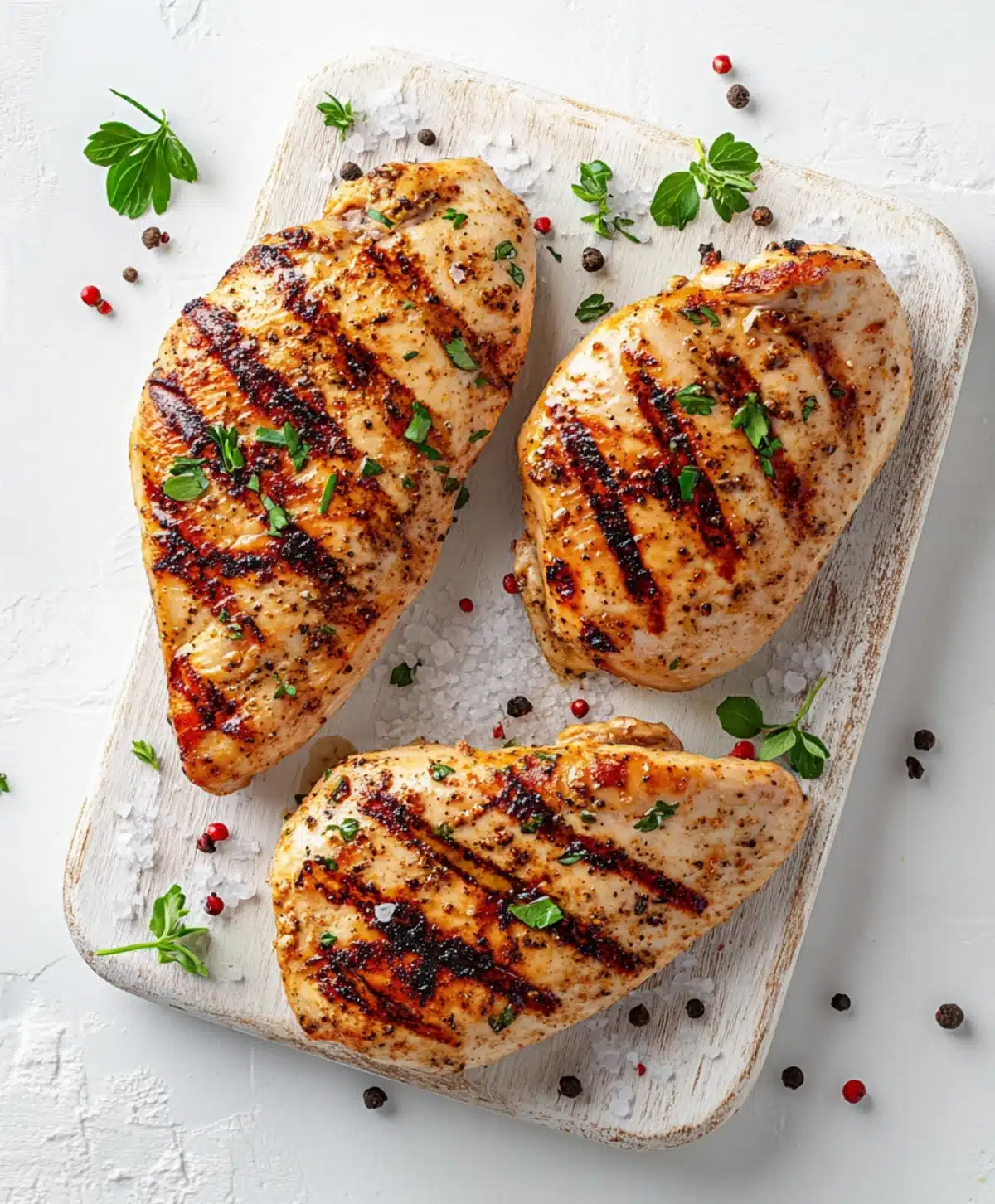 Blackstone Chicken Recipes That Feel Like Magic in 25 min