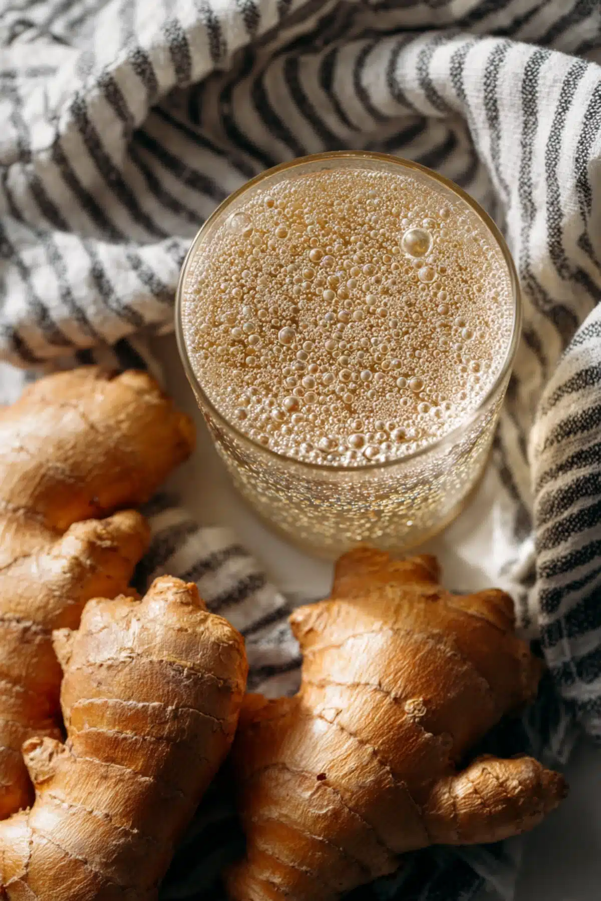 Ginger Bug Soda Recipes – Refreshing Homemade Fizz