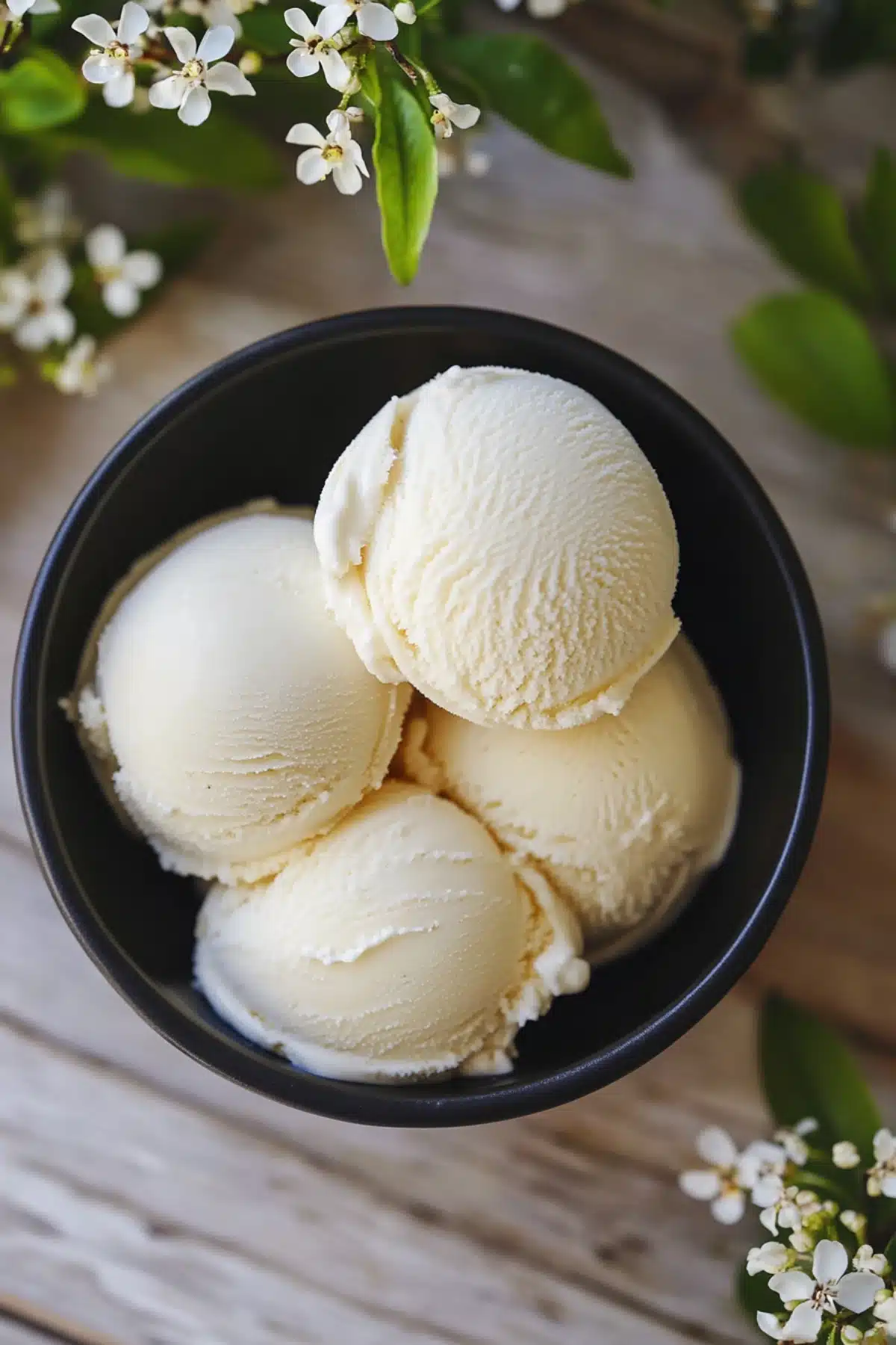 Pinon Ice Cream Bliss You Need to Taste Now