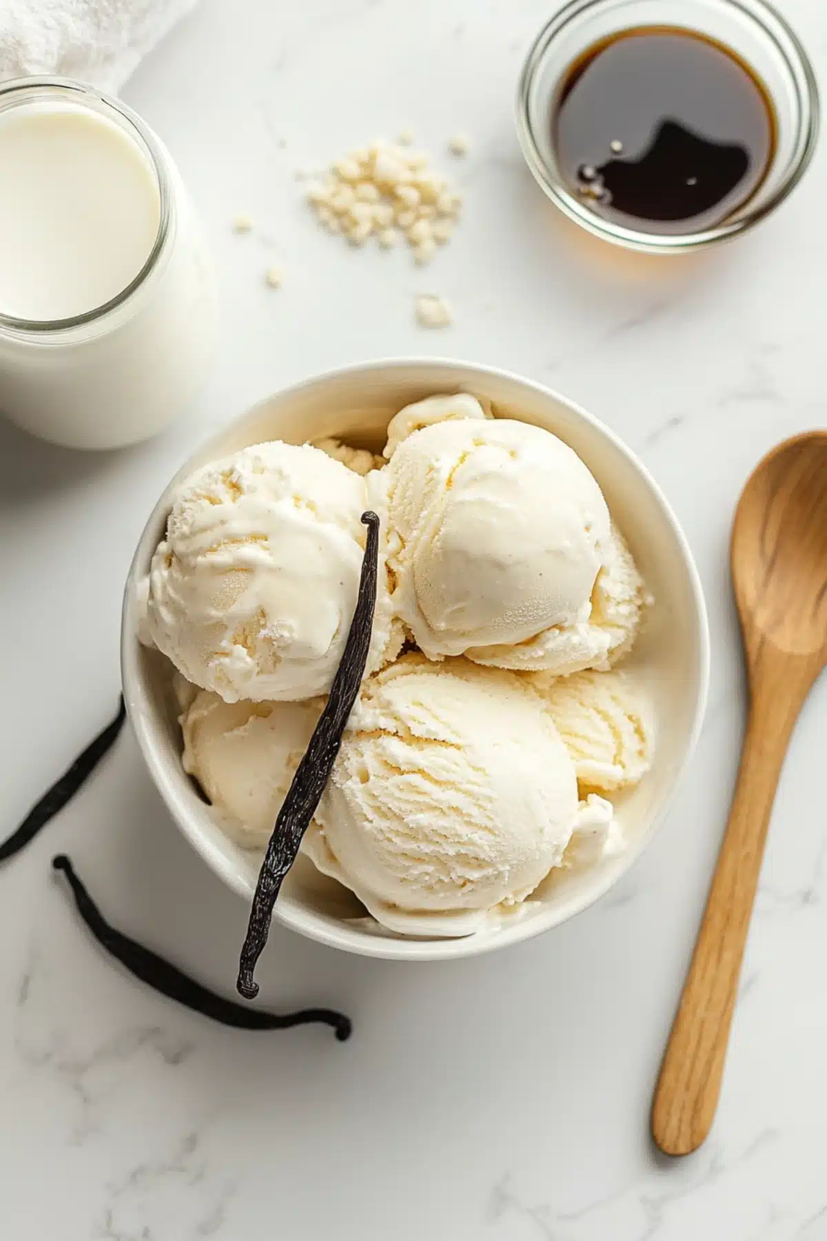 Coolish Ice Cream Recipe That Made Me Cry Happy