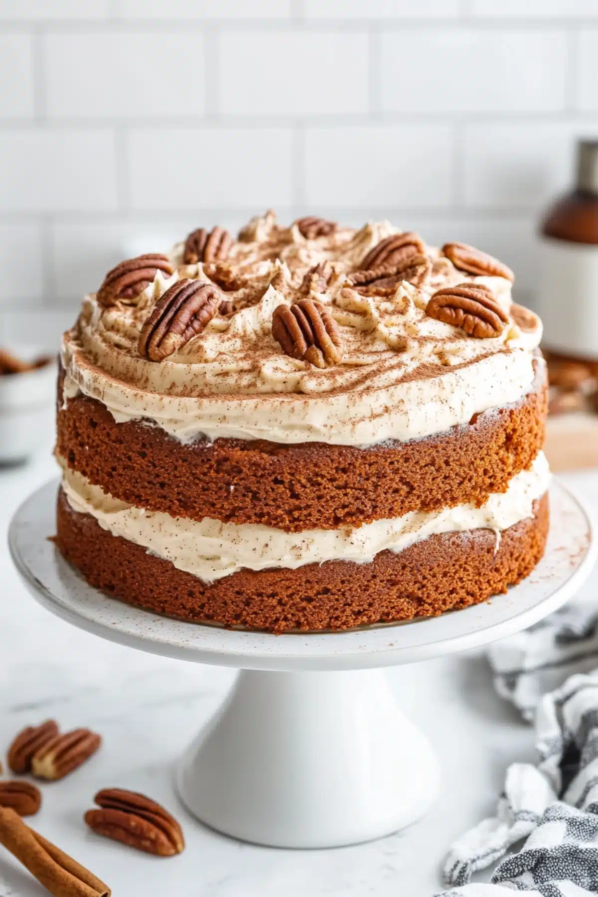 Tomato Soup Cake – 7 Irresistible Reasons It’s the Best