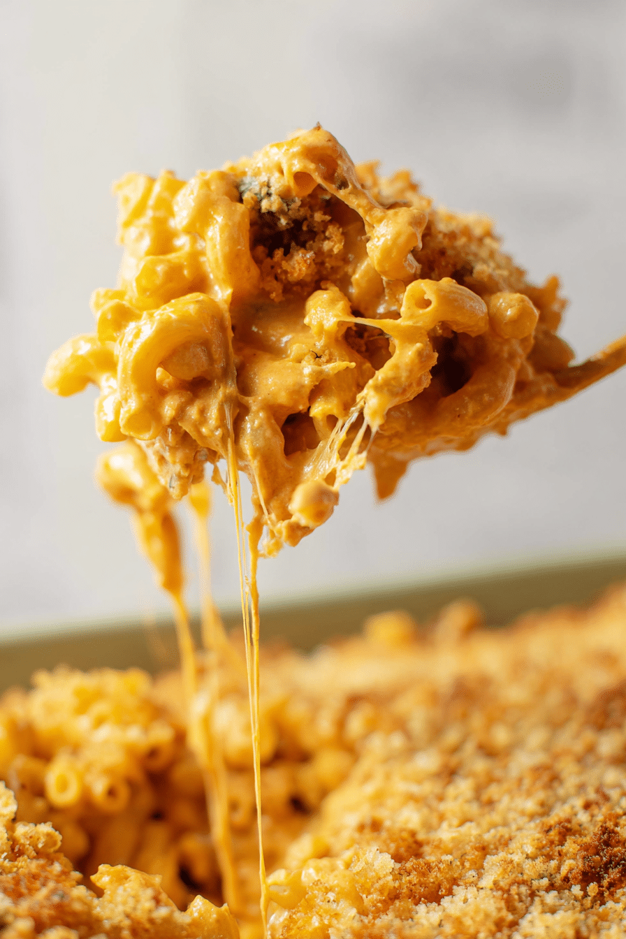 Chili Mac with Smoky Chipotle Crema: A Quick Weeknight Dinner ...